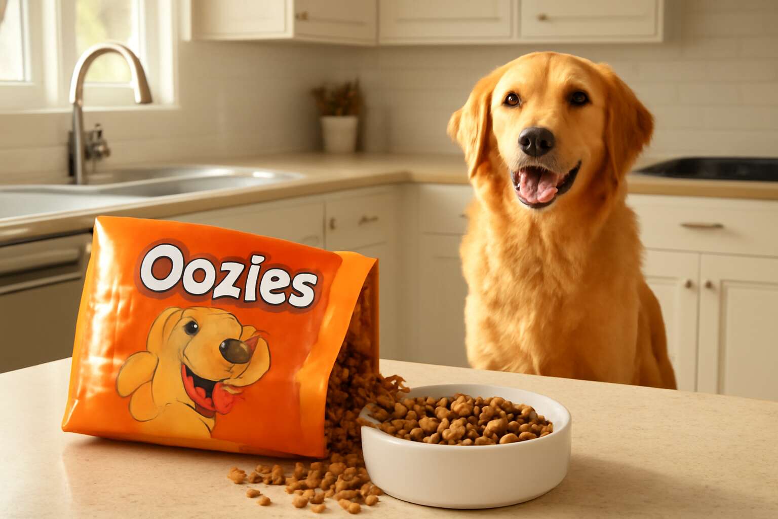 A closer look at is oozies dog food: is it worth the hype? - Dog ...
